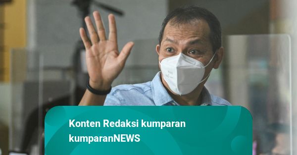Saut Situmorang: Sejak Saya di KPK Yakin Anies Bakal Jadi Presiden ... Saut Situmorang: Sejak Saya di KPK Yakin Anies Bakal Jadi Presiden ...